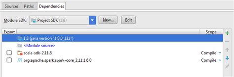 scala spark version mismatch stack overflow