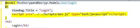 encrypt in javascript and decrypt in c with aes algorithm in asp