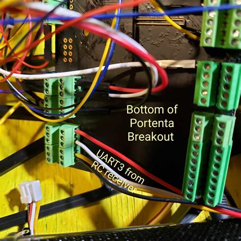 Nano Rp2040 Connect Ibus Rc Receiver Nano Rp2040 Connect Arduino Forum