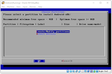 how to install android on virtualbox [a step by step guide] minitool