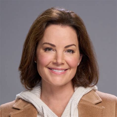 Erica Durance As Lily In A Scottish Love Scheme