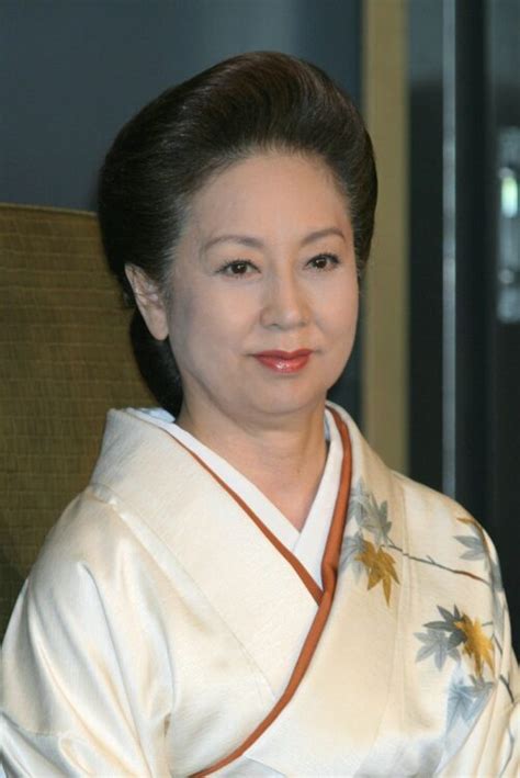 【追悼】生涯独身、山本陽子さんの恋愛観「妻子ある人を好きになって、男性に対する理想像が固まっちゃった」21才年下元恋人の早すぎる別れも