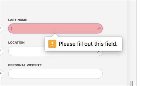 javascript how to disable angular required field msg stack overflow