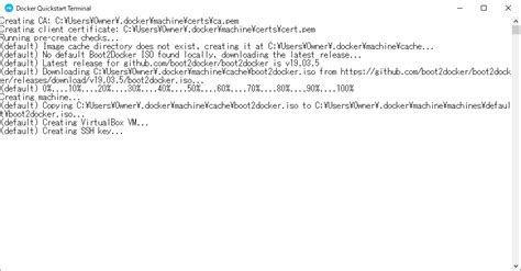 windows10、11 にdocker をインストールしてみた qiita