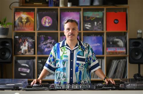 Purple Disco Machine Spielt 2025 Wieder In Dresden Radio Dresden