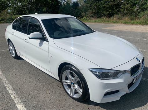 Bmw 320d 2014 Lci Facelift In Chigwell Essex Gumtree