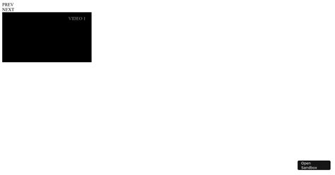 use draggable scroll examples codesandbox