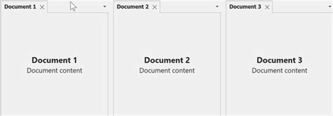 get started winforms controls devexpress documentation