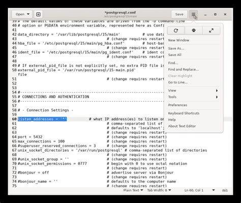 postgresql on wsl2 for windows install and setup cybertec