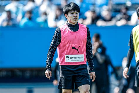 林 幸多郎 2023 横浜fcオフィシャルウェブサイト