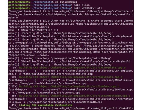 understanding compilation linking and object file contents advanced c