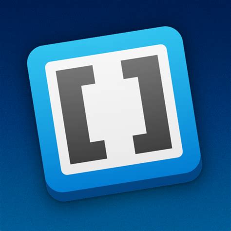 a new code editor