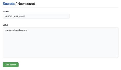 typescript postgresql prisma continuous integration and deployment