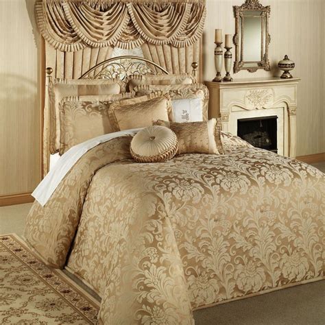Gold Bedding King Size King Size Bedroom Sets Bed