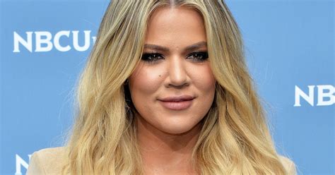 Khloe Kardashian Totally Forgot What Day It Is And Every New Mom Can Relate