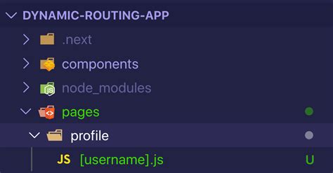 understanding dynamic routing and api routes in next js maedah batool