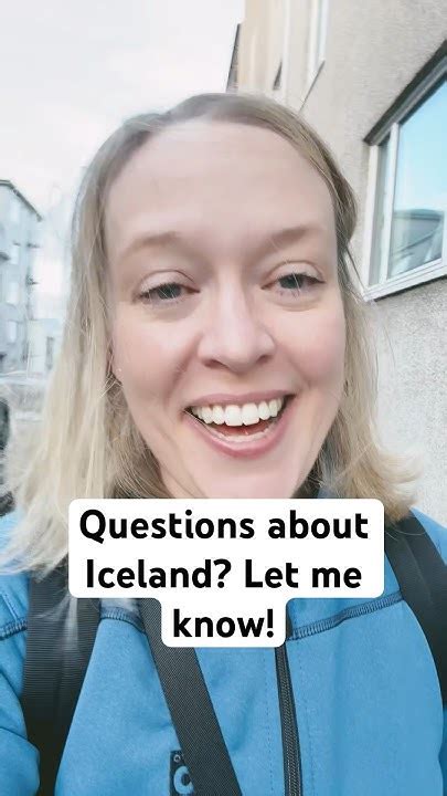 Im Here To Answer Your Iceland Related Questions Expertsreact