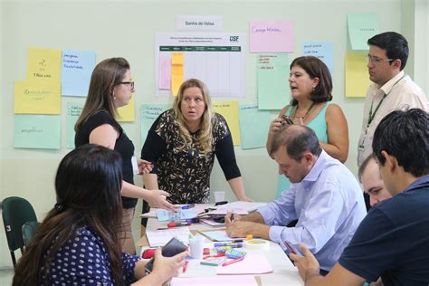 Docentes Da Usf Participam De Oficina De Aprendizagem Dinâmica Usf