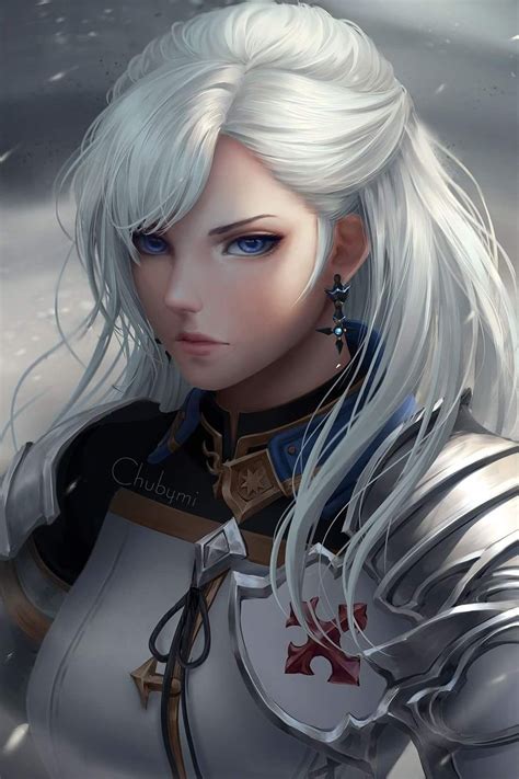 Pin De Dawn Washam🌹 En Fantasy Art Portraits 2 Muchacha Del Arte