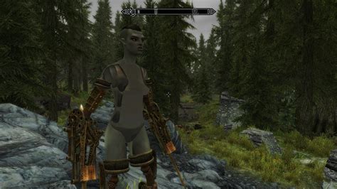 dwarven cyborg collection and biological automaton framework page 4