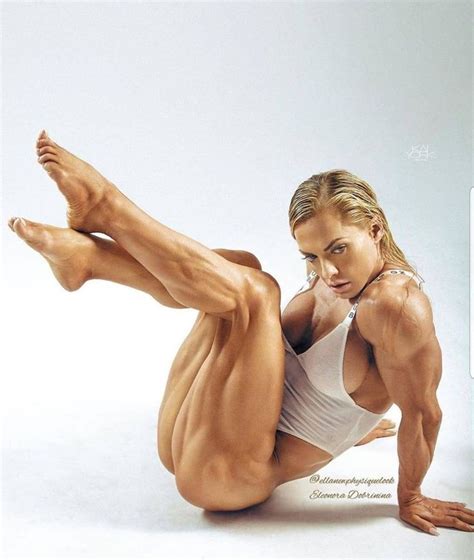 Pin By Gil Zem On Female Bodybuilding Fitness Inspiration Body