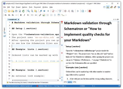 what s new in oxygen xml editor 22 0