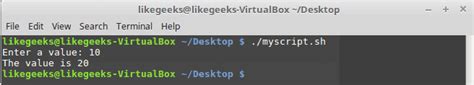 bash scripting part6 create and use bash functions get gnu