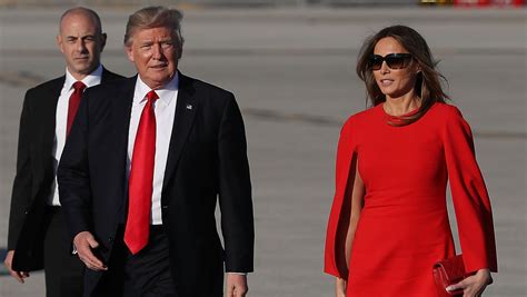 Melania Trump Re Files Daily Mail Lawsuit In New York
