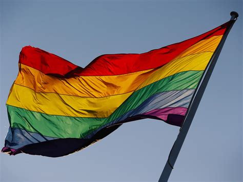 Singapore Reviewing Section 377a To Decriminalise Sex Between Men