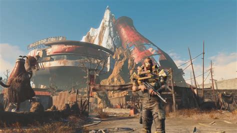 3rd Fallout 4 Nuka World Dlc Review