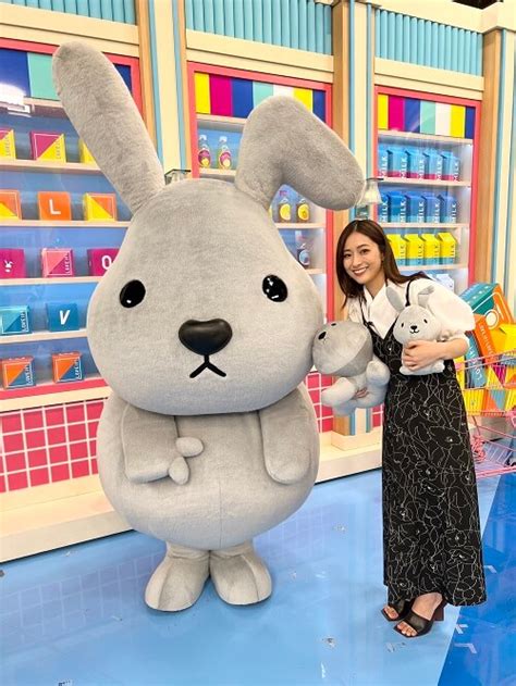 （写真3 5枚目）田村真子アナウンサーの『ラヴィット！』日誌｜第1回「山添さんには気をつけよう！」 Qjweb クイック・ジャパン ウェブ