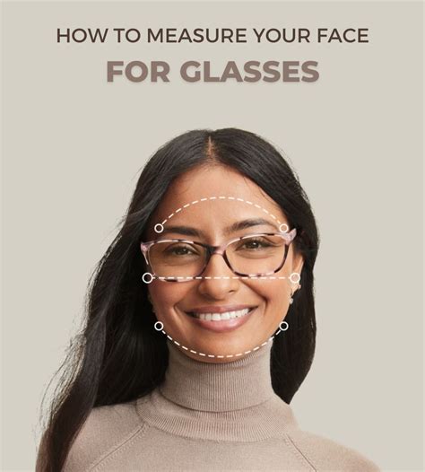 Measuring Your Face For The Perfect Glasses Fit Safety Gear Pro