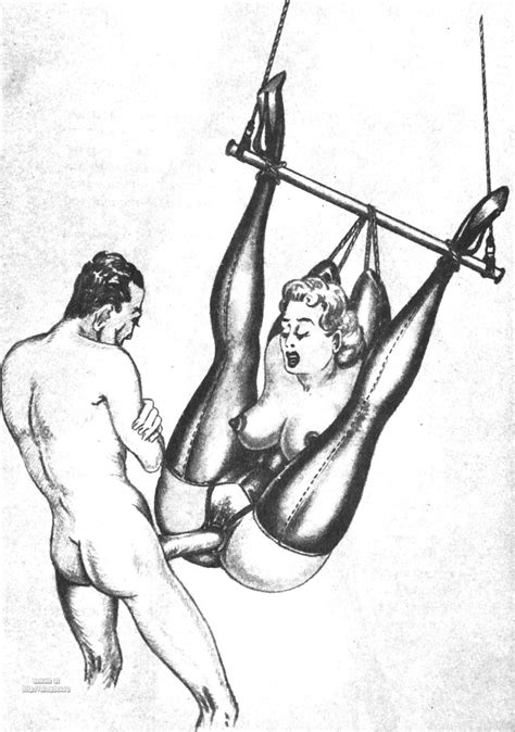 Erotic Drawings Vintage Porn Pictures Xxx Photos Sex Images 263141