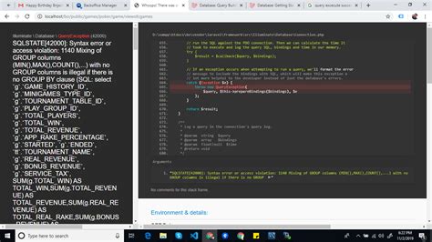 php laravel query sum of individual column columns stack overflow