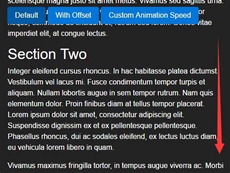 jquery animation plugins page 2 jquery script