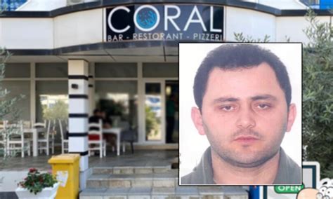 Detaje Të Reja Dalin Nga Vrasja E Biznesmenit Me 6 Plumba Në Shëngjin