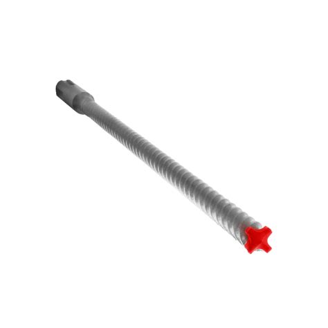 Diablo Dmamx1020 1 2 X 8 X 13 Rebar Demon™ Sds Max 4 Cutter Full