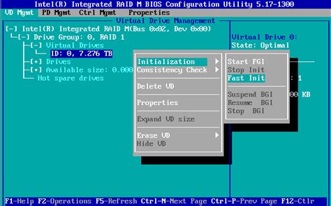 installing windows server for gpt partitioning and large 2tb disks
