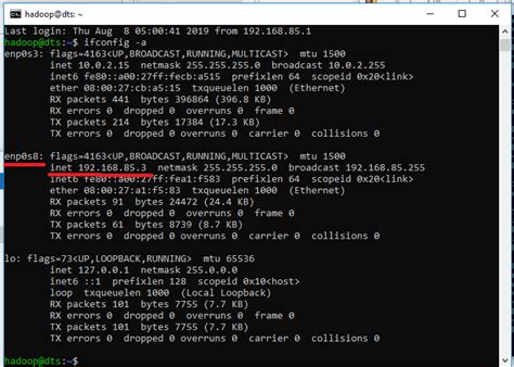 steps to install hadoop 3 2 0 to ubuntu server · github
