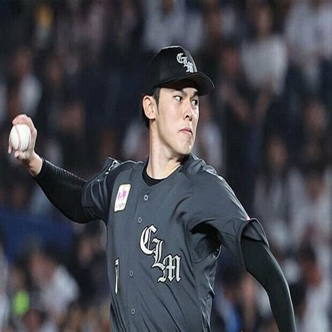 【オリックス】準本拠地「ほっともっと」のcmに佐々木朗希が出演の屈辱「ウチの選手の力が足りない…」 2024年6月6日掲載 ライブドアニュース