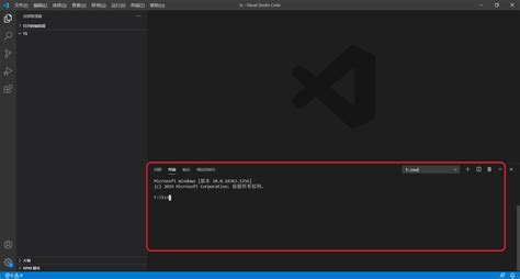 typescript开发环境搭建（vscode nodejs） kokiafan 博客园
