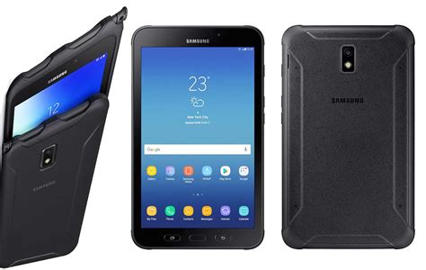 Samsung Galaxy Tab Active 2 Sm T395n Price Reviews Specifications