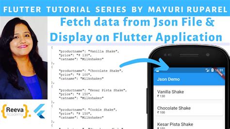 parse complex json and display on flutter app futurebuilder learn