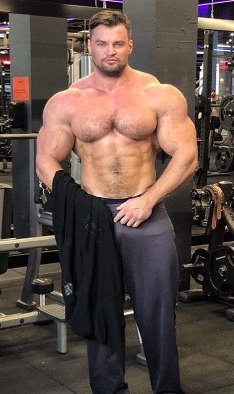 Pin On Hot Gym Guys