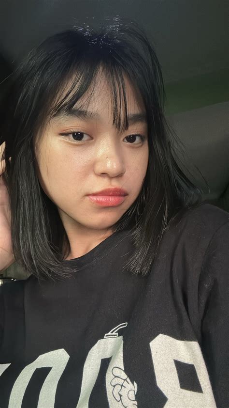 Kwaci On Twitter Muka Ngantuk