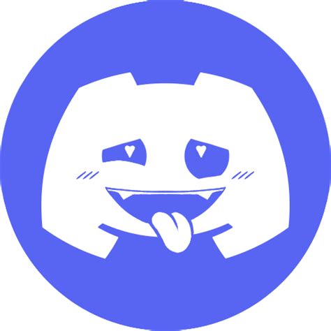 Dc Is Horny Discord Emoji