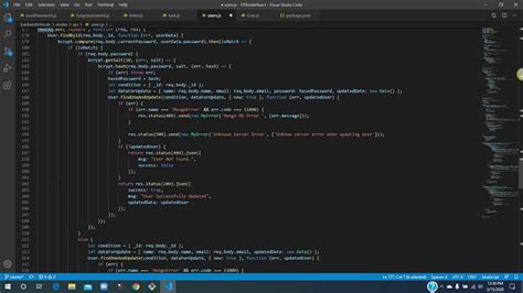 react node tutorial part 7 forget password and reset password with