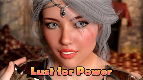 lust for power episode 1