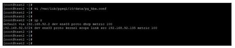 postgresql logical replication how logical replication works example