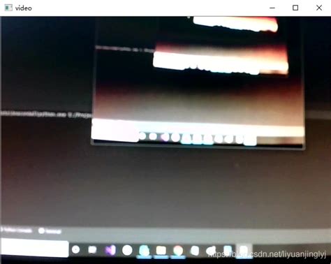 视频处理videocapture类 opencv python开发指南（38） 云社区 华为云